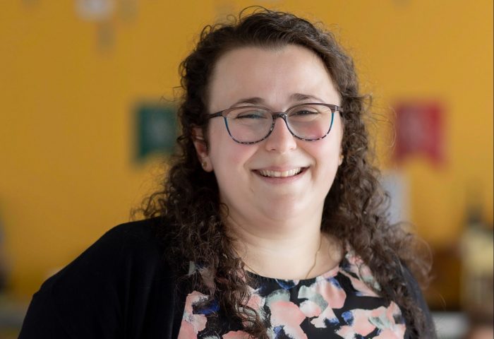 1re année – Externat Saint-Coeur de Marie