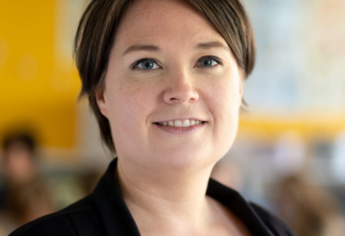 Spécialistes – Préscolaire – Externat Saint-Coeur de Marie